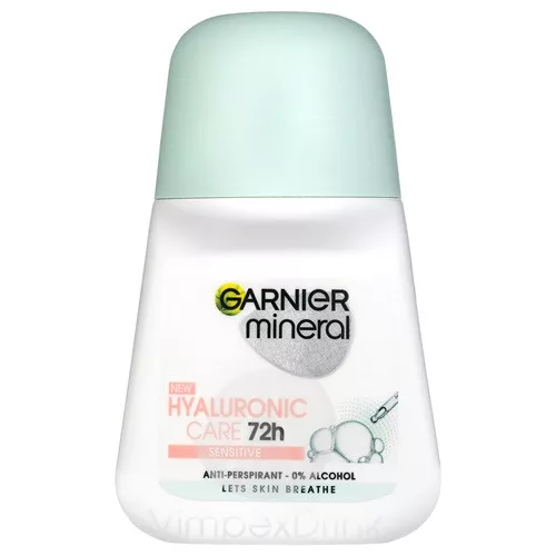 Garnier roll 50ml Ha Ultracare - Delfinbúvár Vegyesbolt Webá